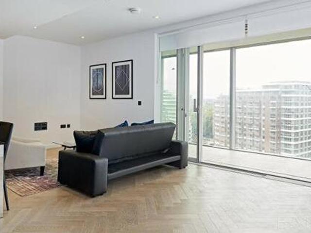 1 Bedroom Apartment For Rent In 4 Circus Road West