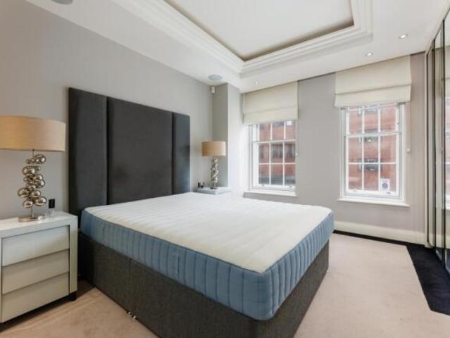 1 bedroom apartment for rent in 4 Eccleston Street London SW1W