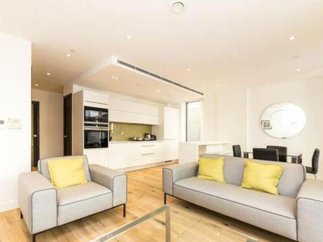 1 Bedroom Apartment For Rent In 4 Elizabeth Court, London