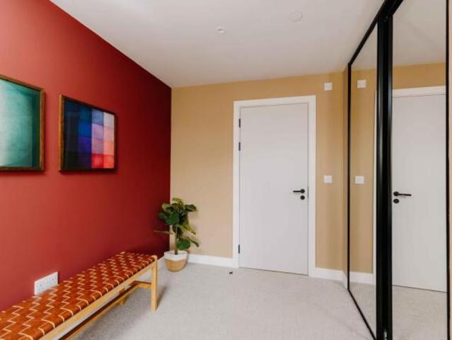 1 bedroom apartment for rent in 4 Inkwell Place, Birmingham, B16