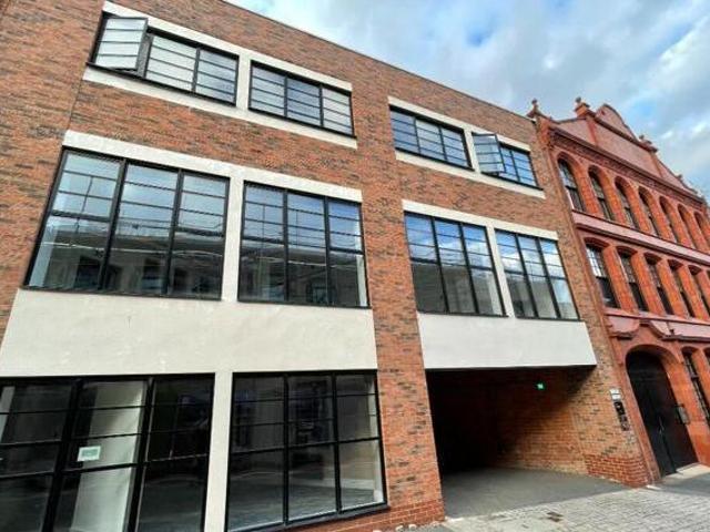 1 Bedroom Apartment For Rent In 4 Legge Lane