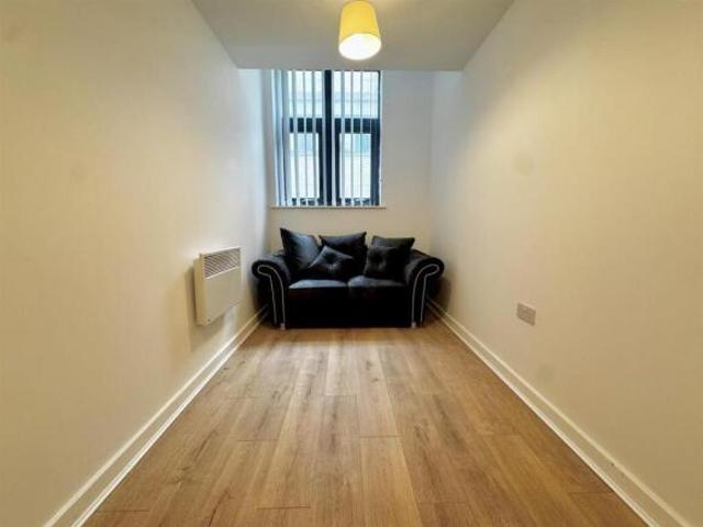 1 bedroom apartment for rent in 4 Leigh Street, Liverpool, L1