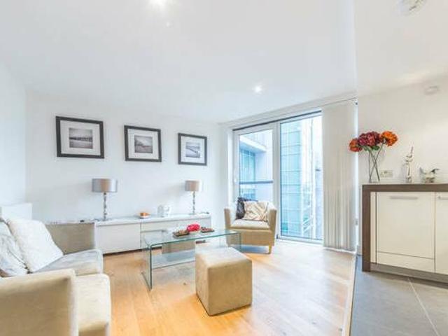 1 bedroom apartment for rent in 4 Salamanca Place London SE1