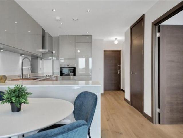 1 bedroom apartment for rent in 4 Station Square, Cambridge, CB1
