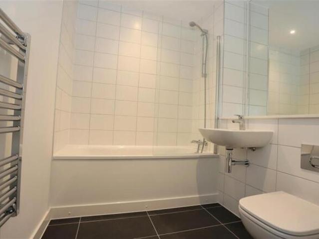 1 bedroom apartment for rent in 4 Wharf End, Old Trafford, M17
