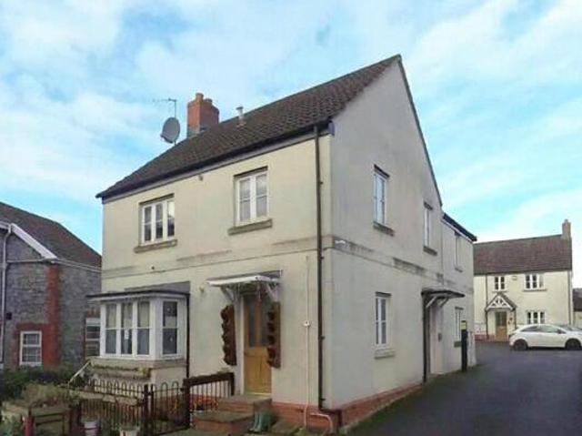 1 Bedroom Apartment For Rent In 4 Union Street, Cheddar