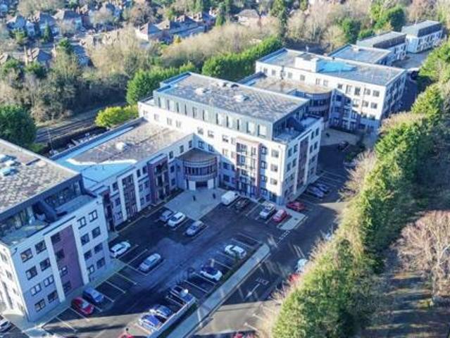 1 Bedroom Apartment For Rent In 548 Streetsbrook Road