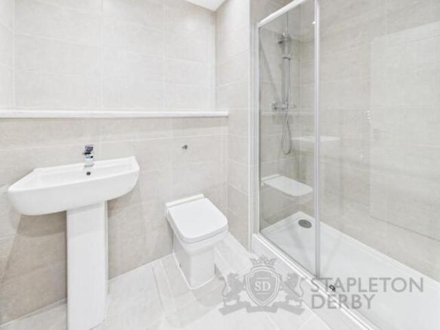 1 bedroom apartment for rent in 54 Heriot Street, Liverpool, L5
