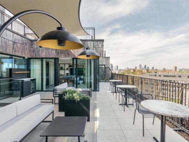 1 bedroom apartment for rent in 54 Three Colts Lane, London, E2