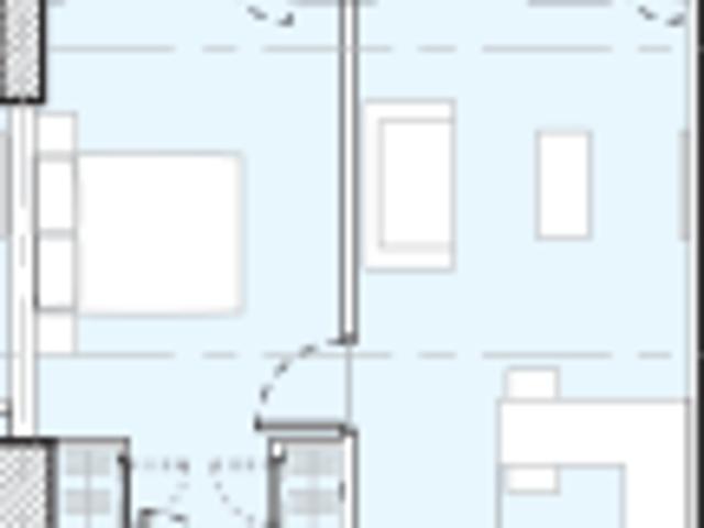 1 bedroom apartment for rent in 550785VD, Viadux, Manchester, M1