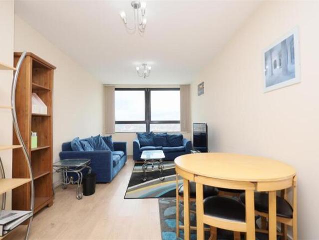 1 bedroom apartment for rent in 55 Degrees North, Pilgrim Street, Newcastle Upon Tyne, NE1