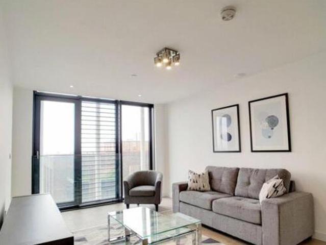 1 Bedroom Apartment For Rent In 55 Great Eastern Road, London