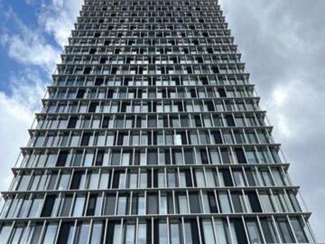 1 Bedroom Apartment For Rent In 55 Great Eastern Road, London