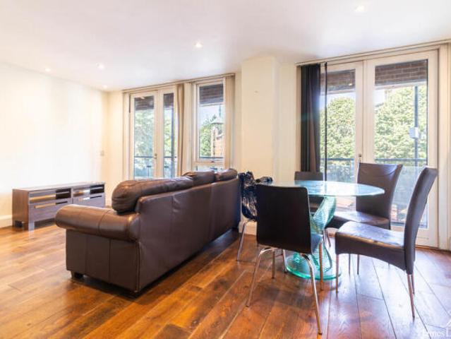 1 bedroom apartment for rent in 56 Bath Row, Birmingham, B15