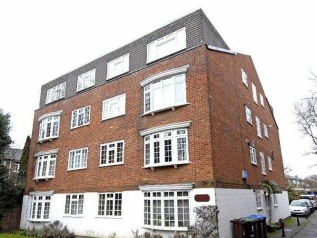 1 Bedroom Apartment For Rent In 58 Westmoreland Road, Bromley