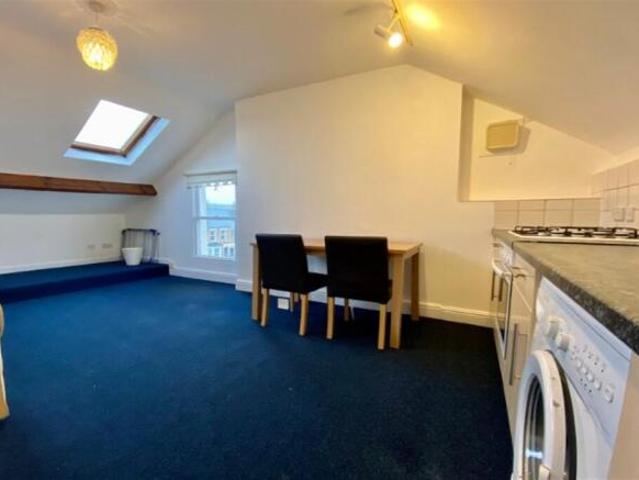 1 bedroom apartment for rent in 58 Windmill Road, Headington, Oxford, OX3