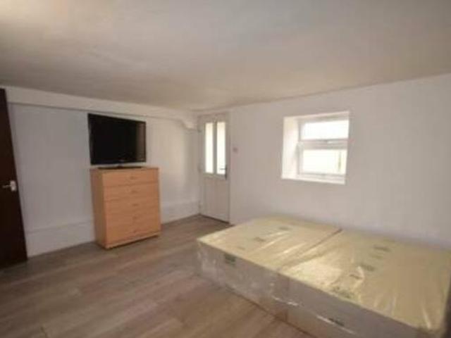 1 bedroom apartment for rent in 58A St Mary Street Southampton Hampshire SO14