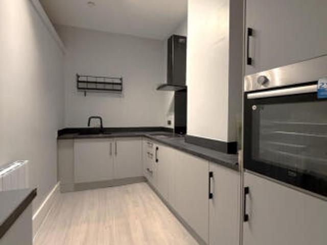 1 bedroom apartment for rent in 59 Courthouse Street, LS21