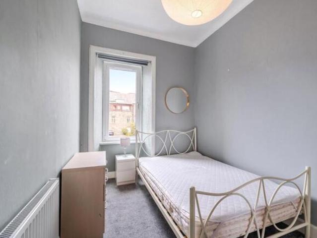 1 bedroom apartment for rent in 59 St Leonards Hill, Edinburgh, EH8