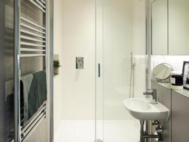 1 bedroom apartment for rent in 507 Wood Street, Cardiff City, CF10