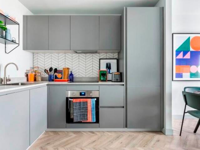 1 bedroom apartment for rent in 505 Dovetail, Box Makers Yard, BS2