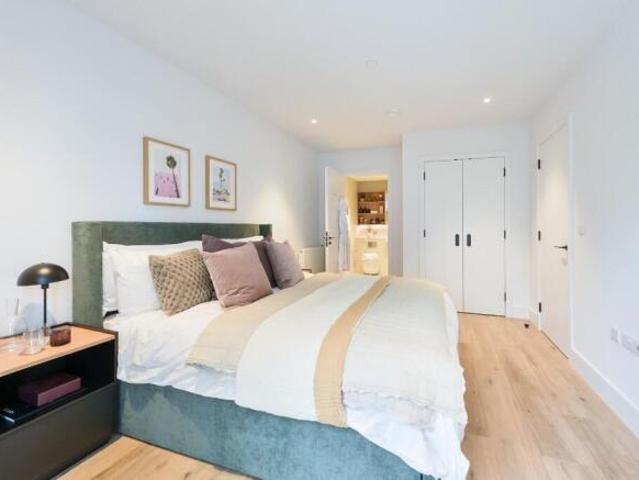 1 bedroom apartment for rent in 50 Charter Street, London, E22