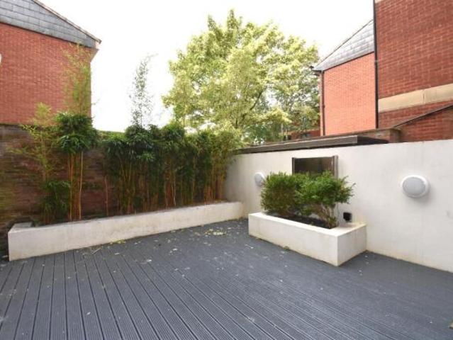 1 bedroom apartment for rent in 50 Queen Street, Hull, HU1