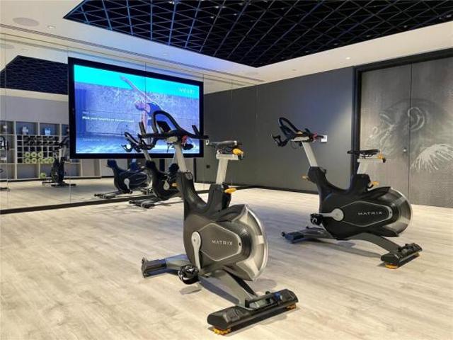 1 bedroom apartment for rent in 50 Store Street, Manchester, M1