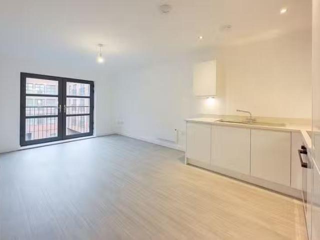 1 bedroom apartment for rent in 50 60 Northwood Street, Birmin.