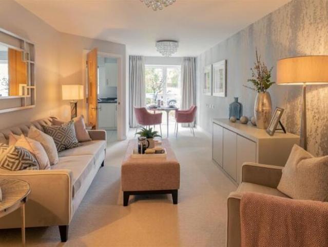 1 bedroom apartment for rent in 51 Thorneycroft, Wood Road, Wolverhampton, WV6