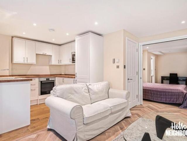 1 bedroom apartment for rent in 525 527 Fulham Road, London, SW6