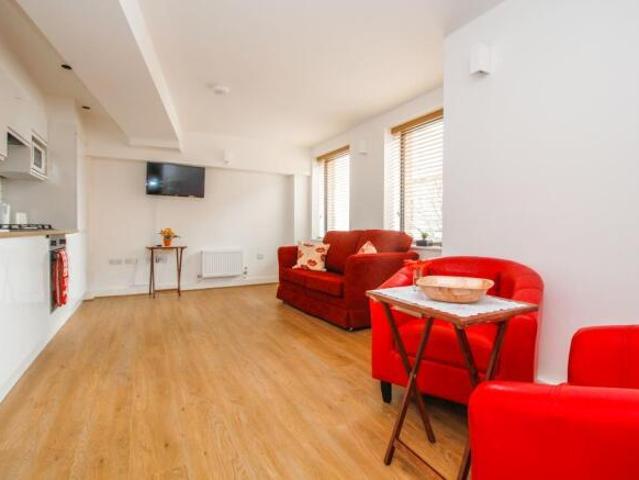 1 bedroom apartment for rent in 52 New Inn Hall Stre, Oxford, OX1