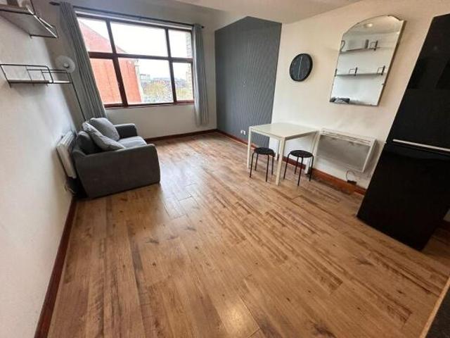 1 bedroom apartment for rent in 52 Gateway Street, Leicester, LE2