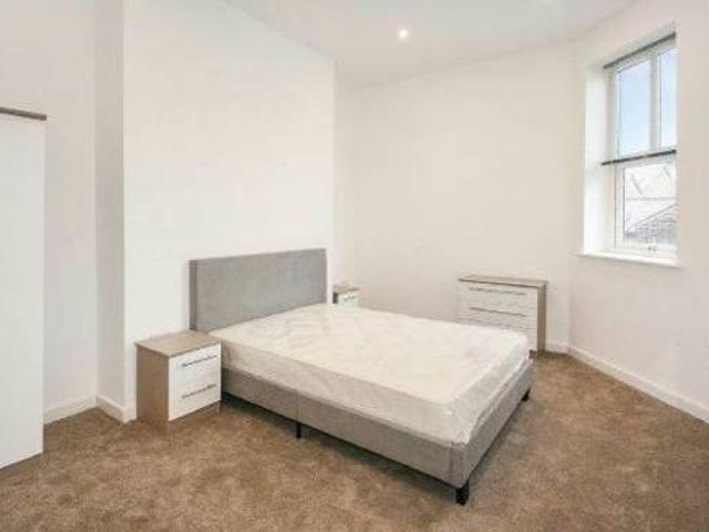 1 bedroom apartment for rent in 53 Stamford New Road Altrincham WA14