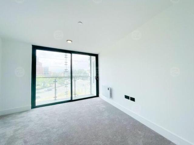 1 bedroom apartment for rent in 5th Floor, Velocity Tower, St Mary's Gate, Sheffield, S1