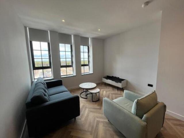 1 bedroom apartment for rent in 5th Floor Cocoa Works, YO31