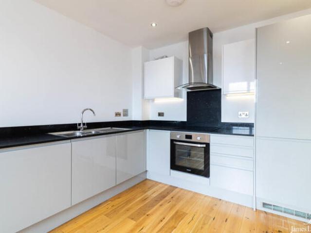 1 bedroom apartment for rent in 5 Camden Grove, Jewellery Quarter, Birmingham City Centre, B1