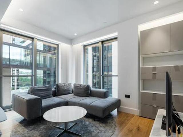 1 Bedroom Apartment For Rent In 5 Belvedere Road