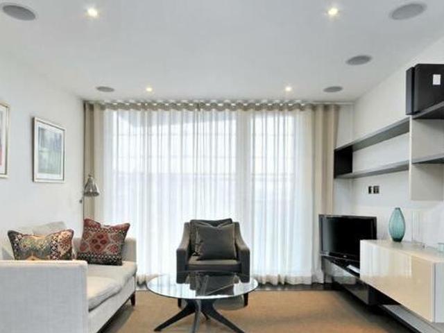 1 Bedroom Apartment For Rent In 5 Gatliff Road, London