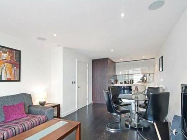 1 Bedroom Apartment For Rent In 5 Gatliff Road