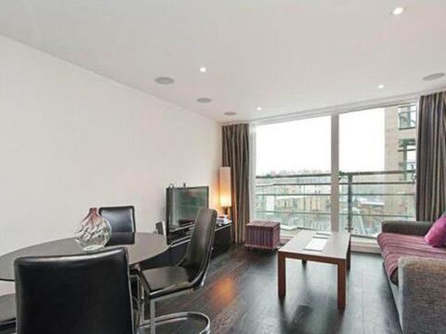 1 Bedroom Apartment For Rent In 5 Gatliff Road