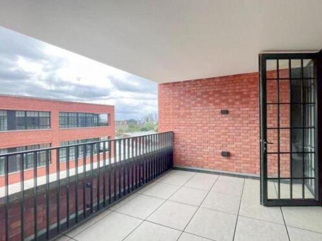 1 bedroom apartment for rent in 5 New Tannery Way, London, SE1 5EB, SE1