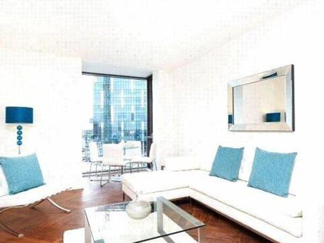 1 Bedroom Apartment For Rent In 5 New Union Square, London