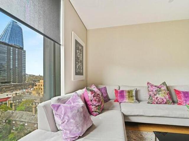 1 Bedroom Apartment For Rent In 5 Sumner Street, London