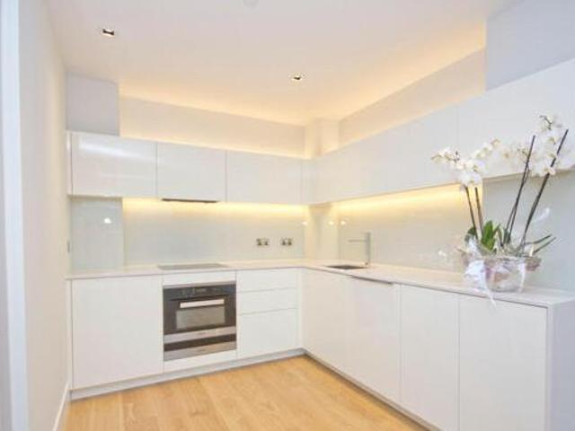 1 Bedroom Apartment For Rent In 5 Radnor Terrace, Kensington