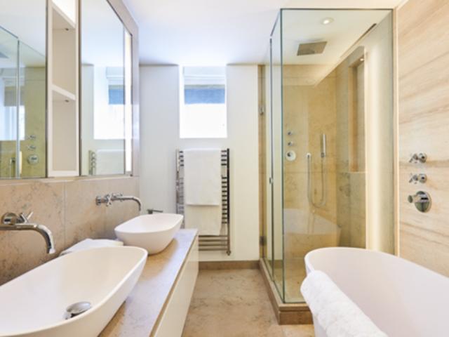 1 bedroom apartment for rent in 65 Duke St, London W1K 5NX, UK, W1K