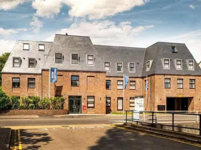 1 bedroom apartment for rent in 65 69 London Road, High Wycomb.