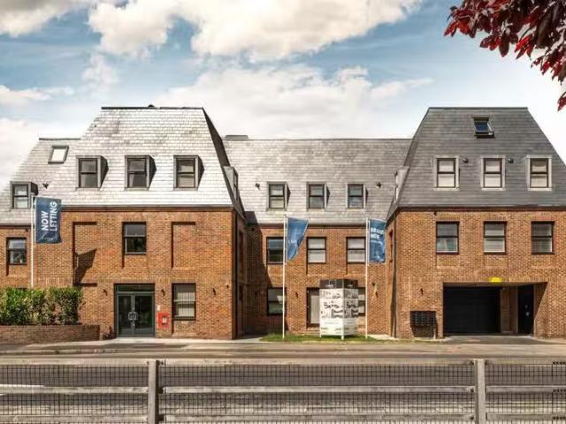 1 bedroom apartment for rent in 65 69 London Road, High Wycomb.