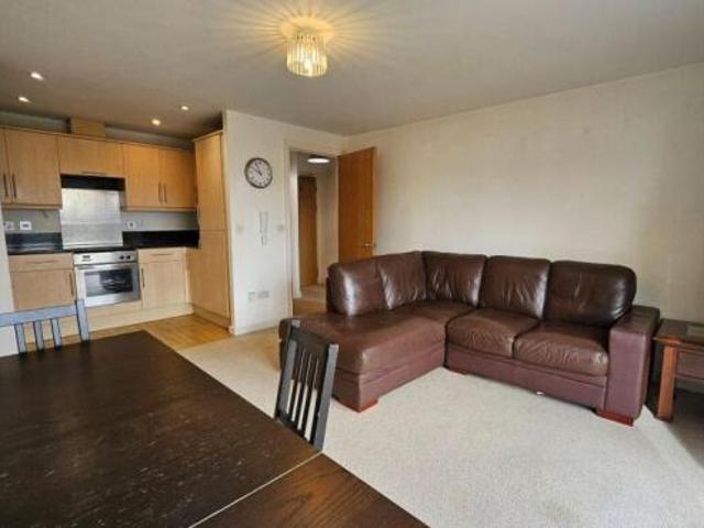 1 bedroom apartment for rent in 602 Marsden House, Marsden Road, Bolton, BL1 2JT, BL1