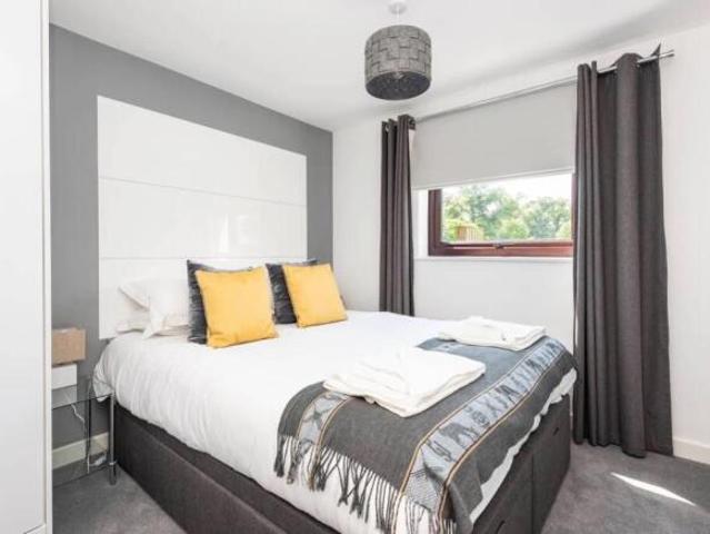 1 bedroom apartment for rent in 60 Fewster Way York, YO10 4AD, YO10